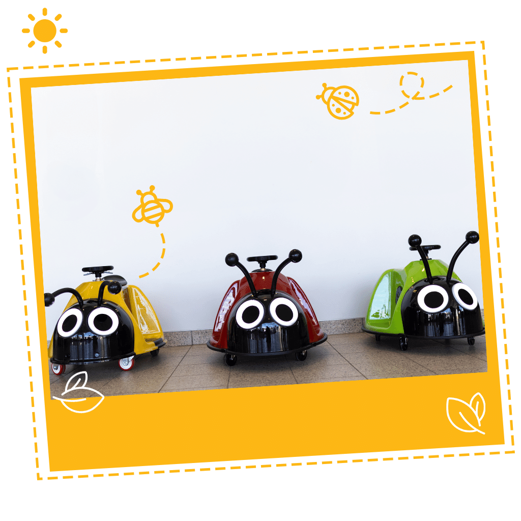 Why Buggies – Buggies